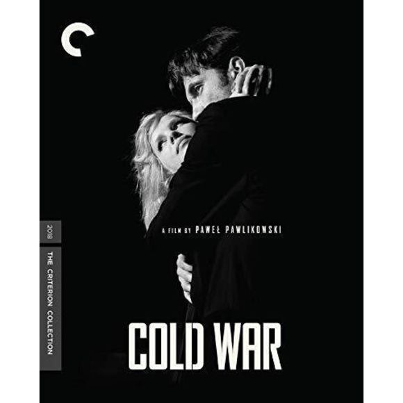 Criterion Collection | Other | Cold War Bd | Poshmark